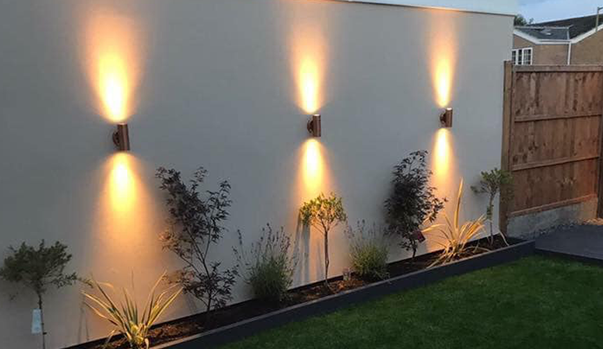 Home - MV Electrical