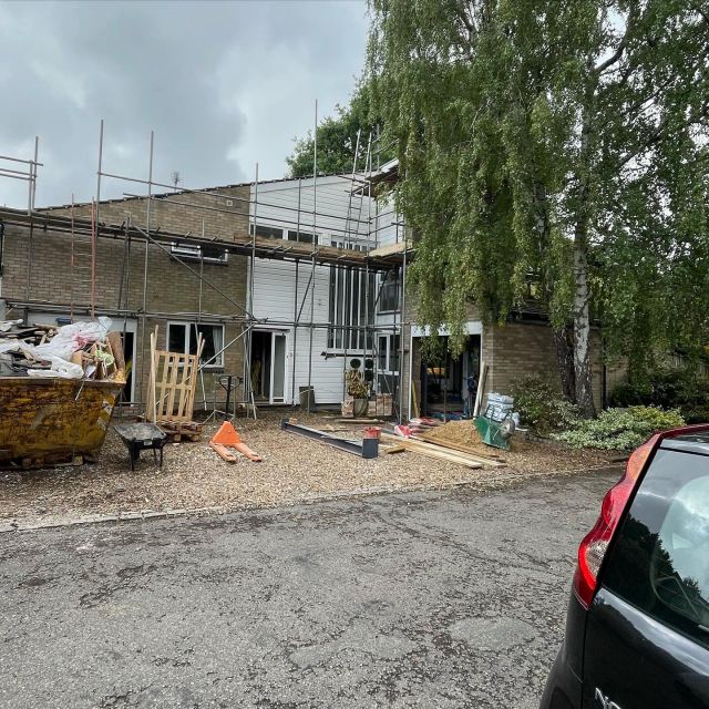 Services - MV Electrical Engineers