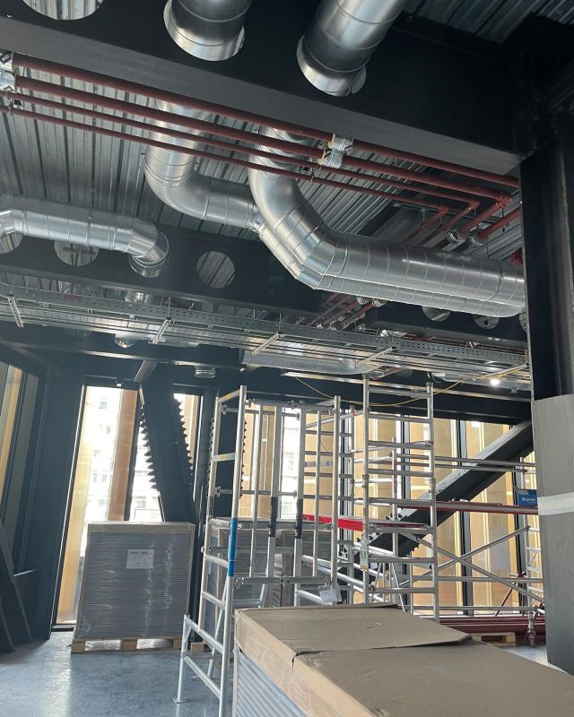 Contact Us - MV Electrical Engineers