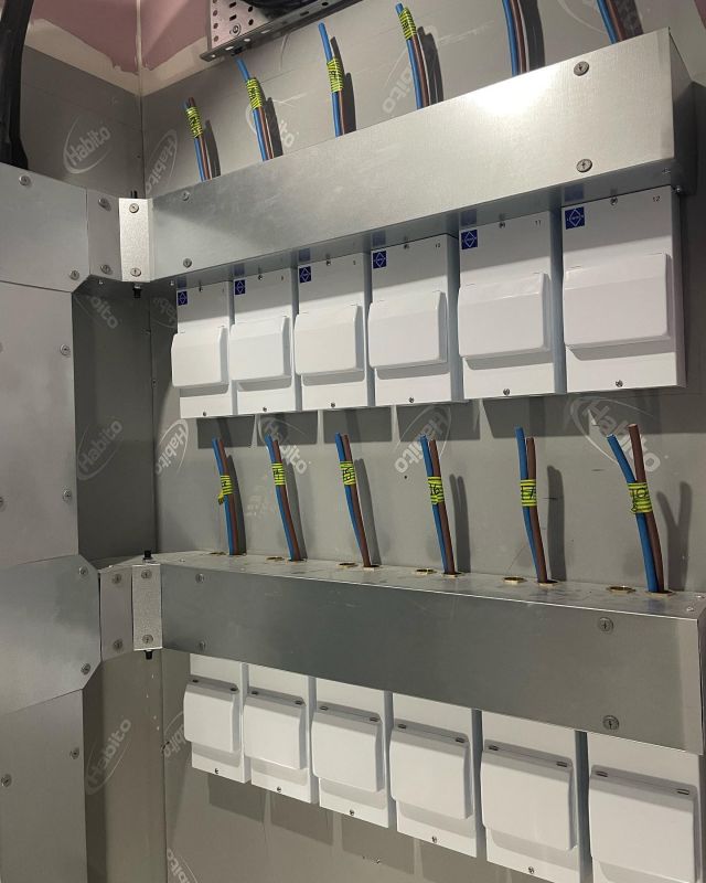 Contact Us - MV Electrical Engineers