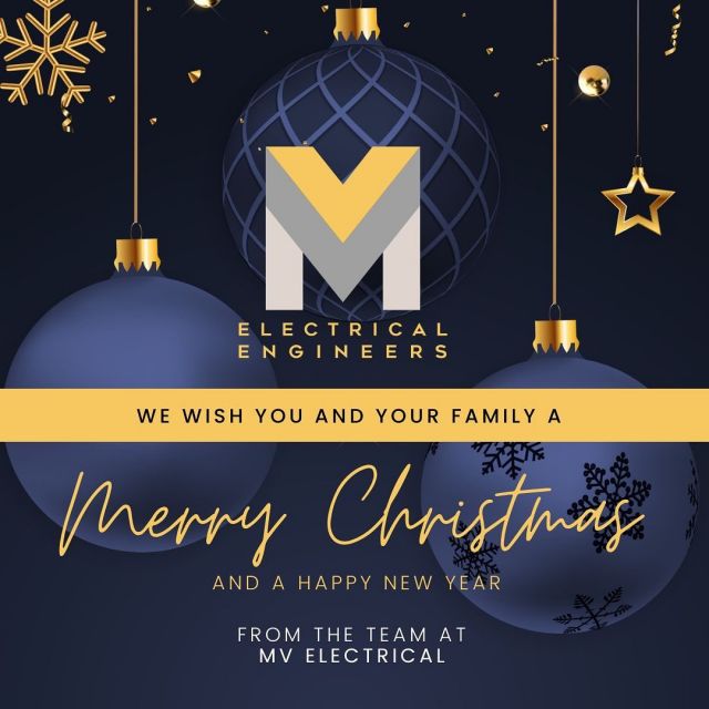 Contact Us - MV Electrical Engineers